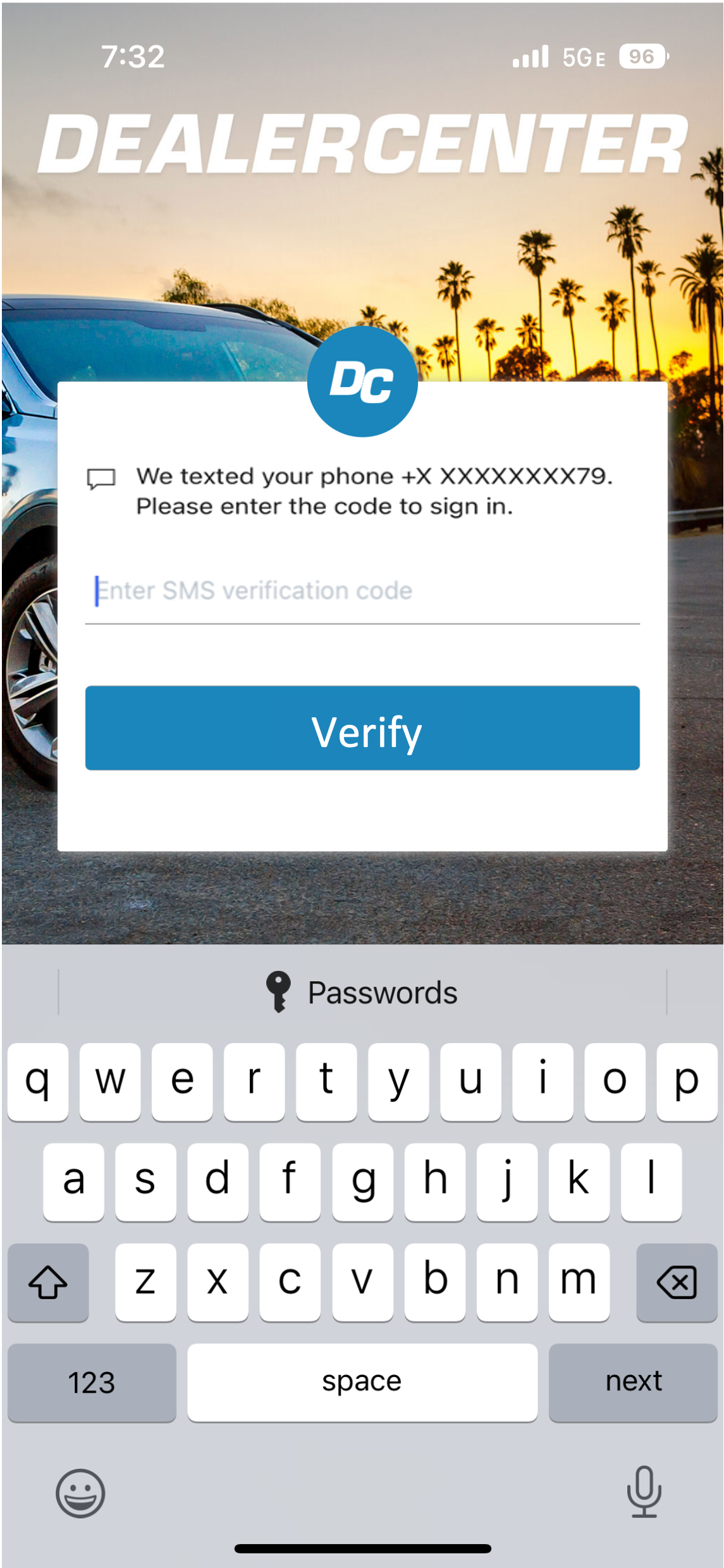 Setting Up Multi-Factor Authentication (MFA) – DealerCenter Support Setting Up Multi-Factor Authentication (MFA) – DealerCenter Support