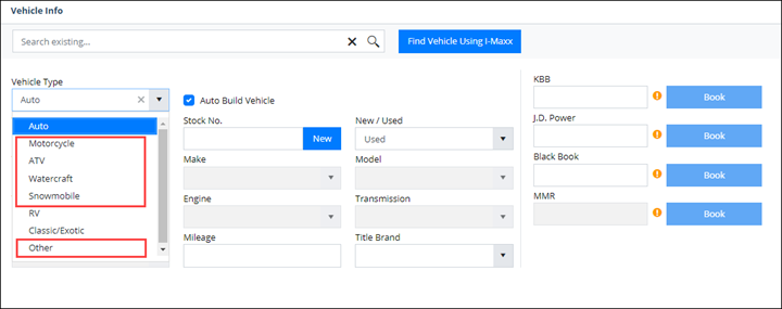 Release Notes - December 2022 – DealerCenter Support